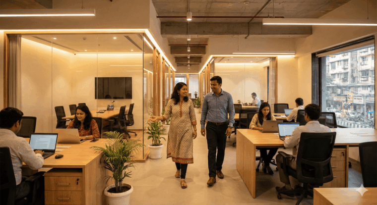 Buddy System for Employee Onboarding | Spark Plug Offices